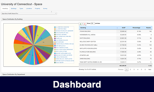 Home | Space Planning and Management